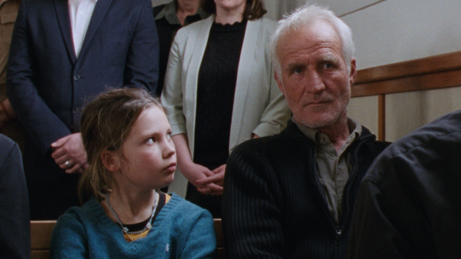 SVEN BRESSER PRESENTA ‘REEDLAND’, UN THRILLER RURAL QUE EXPLORA LA ...